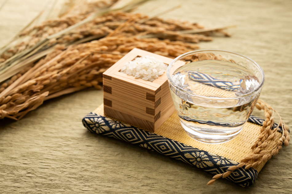[Intangible Cultural Heritage] Sake Brewery Tour & Traditional Japanes ...